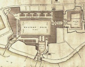 A Portrait of Old Wapping – russellcroft.net