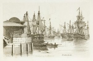 A Portrait of Old Wapping – russellcroft.net