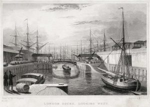A Portrait of Old Wapping – russellcroft.net